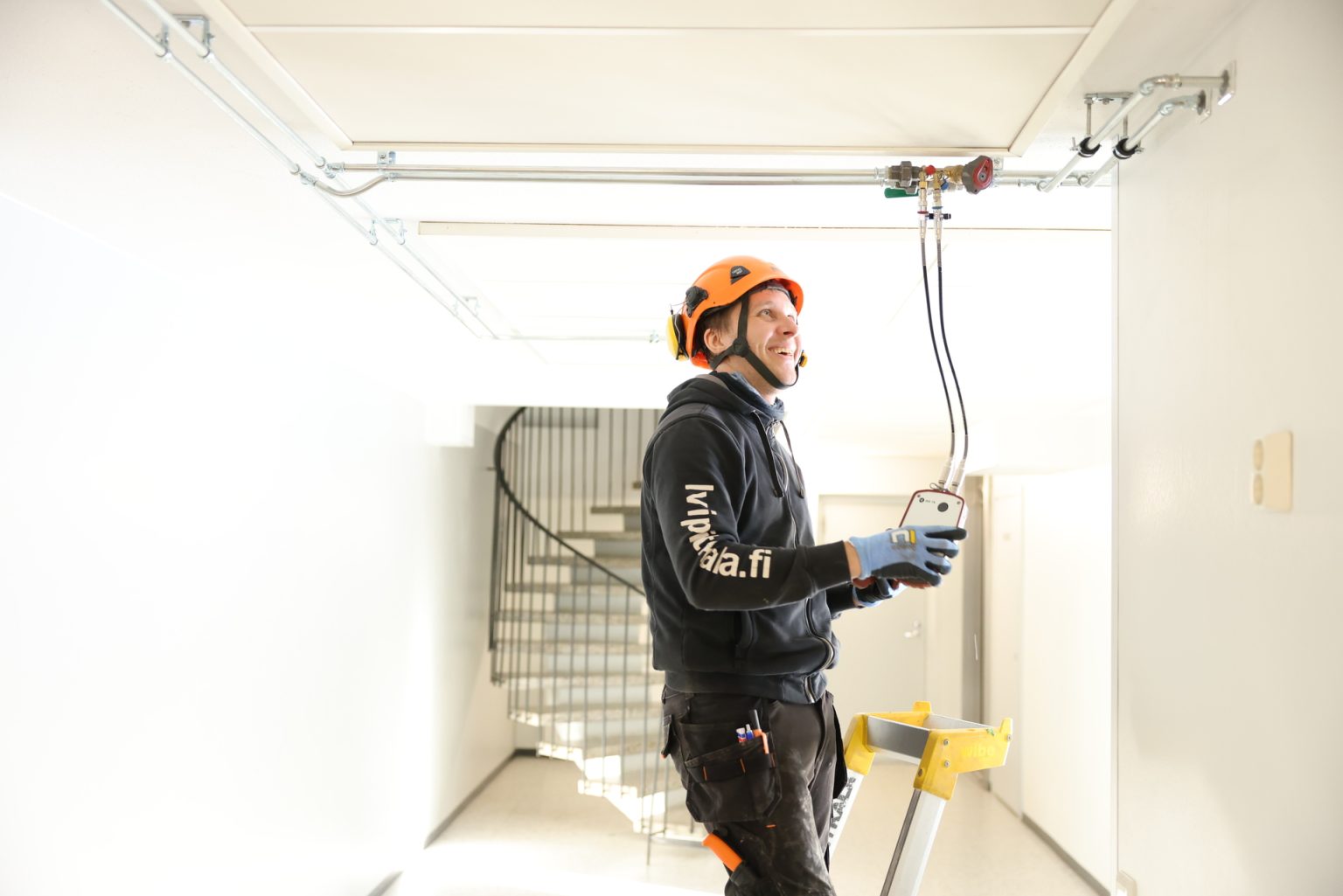 Putkimies LVI-huolto Oulu Helsinki Rovaniemi Pirkanmaa Tornio